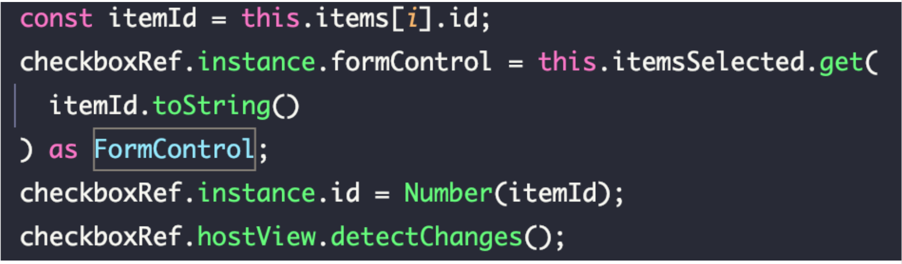 How ComponentFactoryResolver can unlock powerful higher-order components